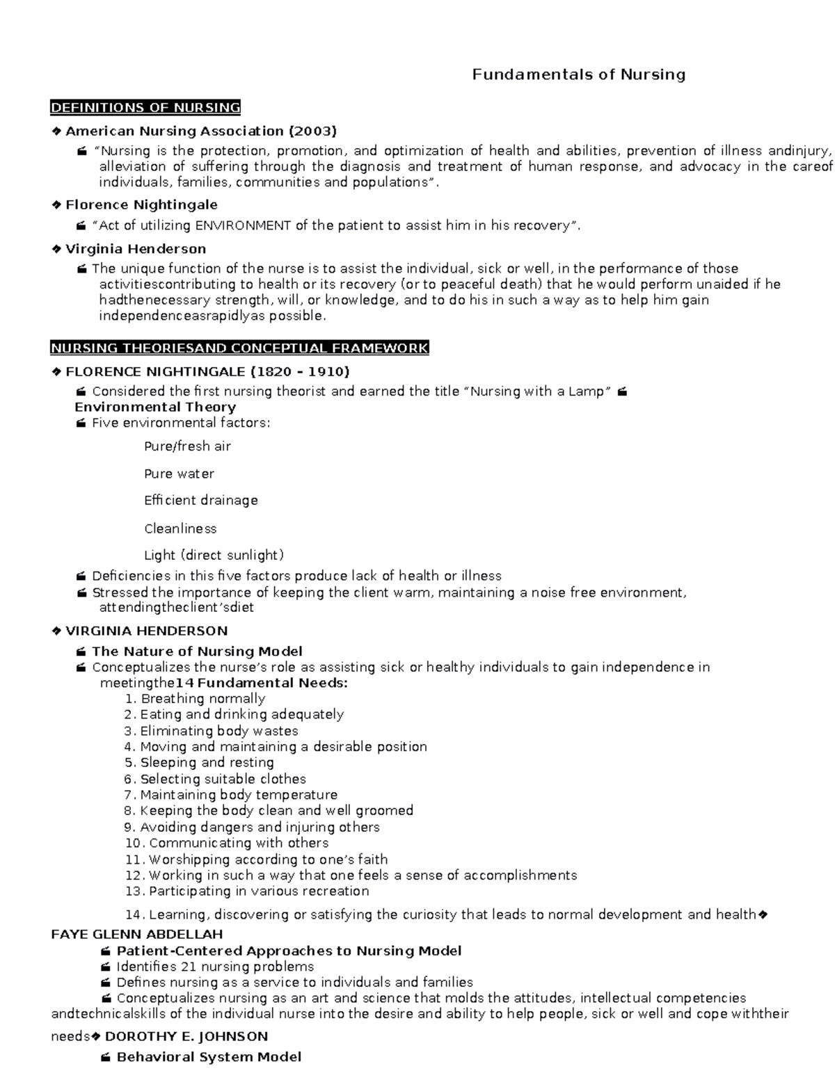 Physical Examination IPPA - Notes - The IPPA physical exam stands for ...