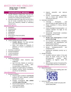 Bacte finals cocci only - Streptococcus, Enterococcus, and Other ...