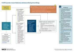NICE Nstemi Algorithm - NICE guidelines - This is a summary of the ...
