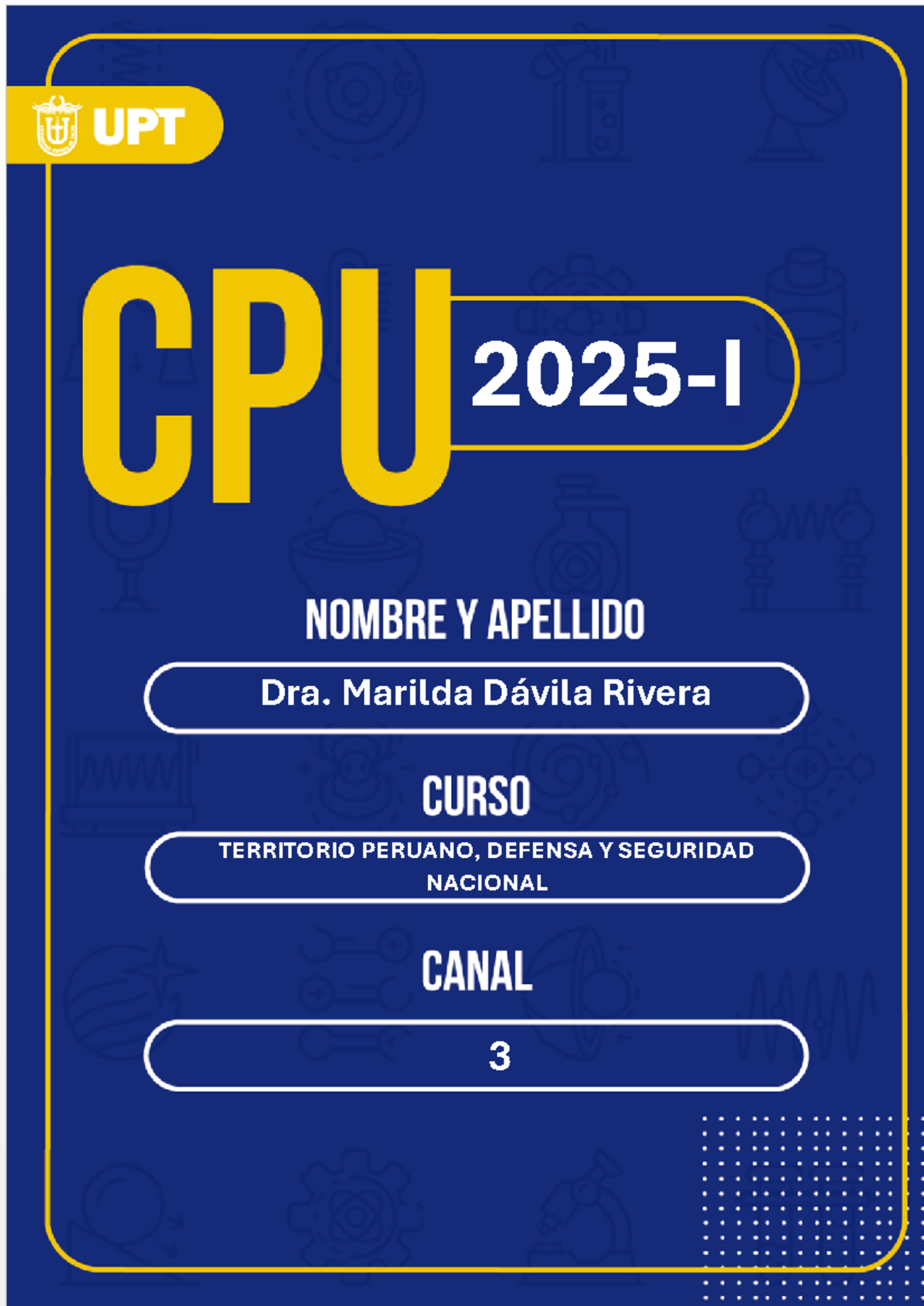 Semana 7 Tratado DE Libre Comercio (TLC) - 2025 - I Dra. Marilda Dávila ...