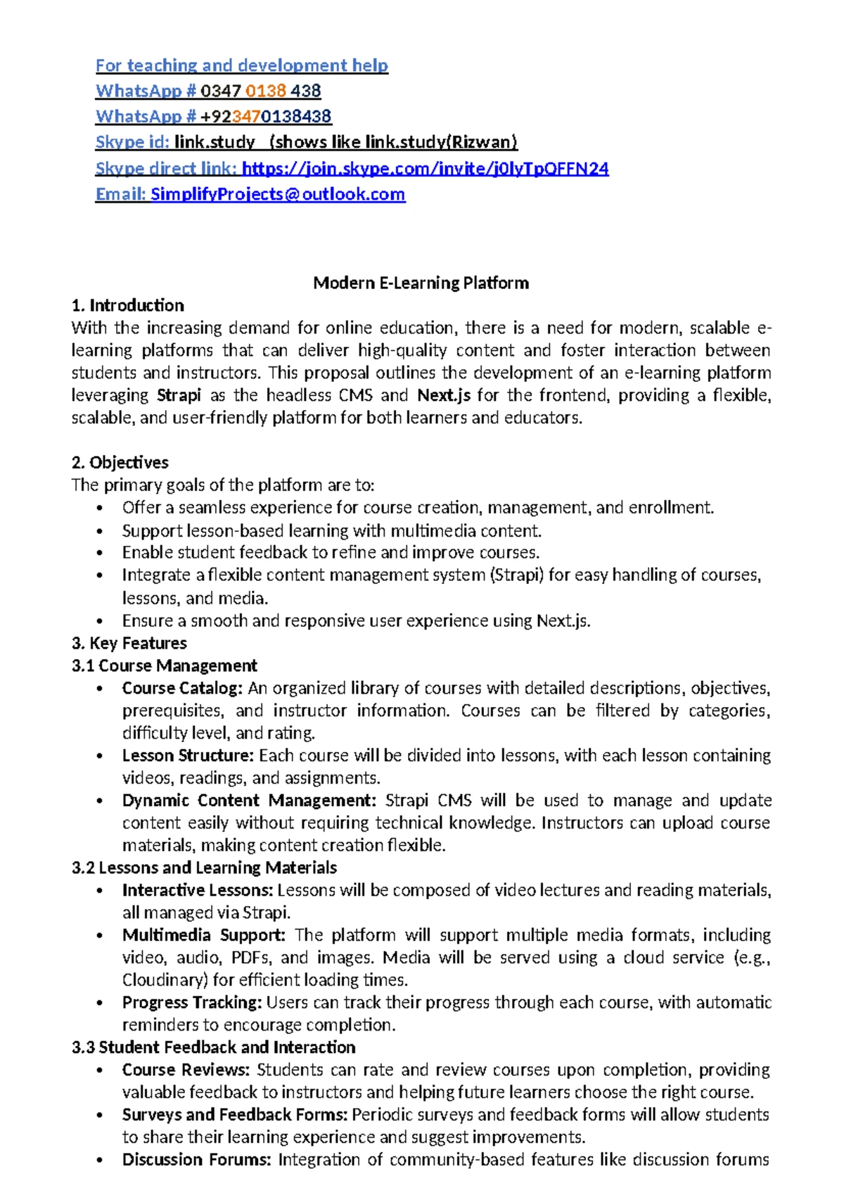 VU Process Model Methodology Overview and Comparison with Waterfall ...