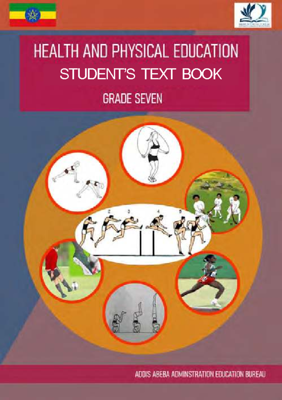 HPE 250510: Health & Physical Education Grade 7 Textbook Overview - Studocu