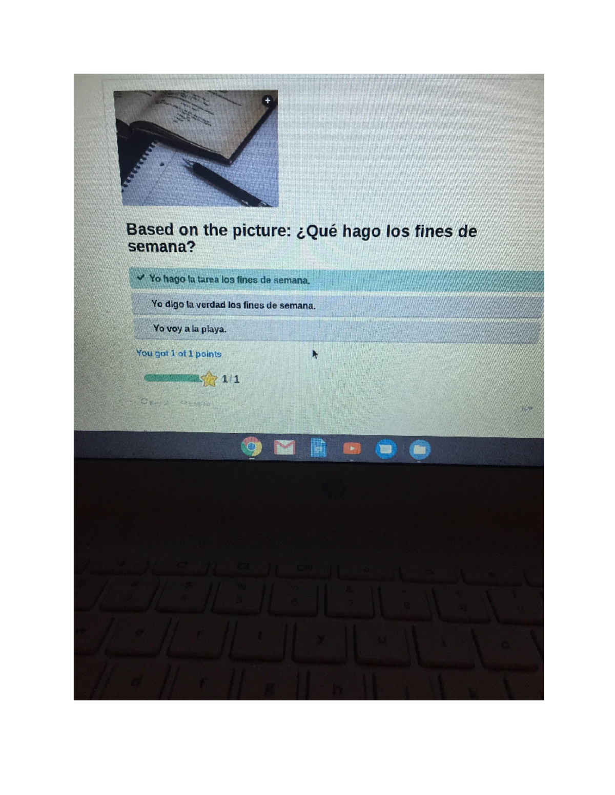 4.2 Grammar practice present tense irregular verbs - Based on the ...