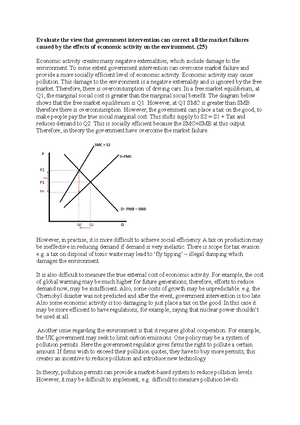 Edexcel (A-Level Year 1 and AS) Demand and AD Notes - MICROECONOMICS ...