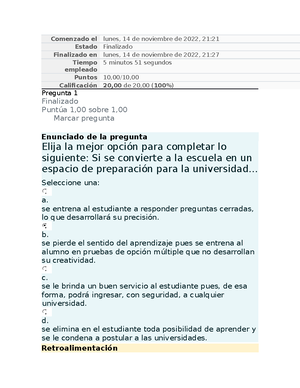 Sesión 2 - Comprendemos UN Texto NO Literario A Través DE UN MAPA Conceptual - COM 1° - LA ...