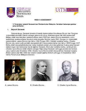 SEJARAH PENUBUHAN UITM [DEWAN LATEHAN RIDA 1956 TILL BECOME BE UITM ...