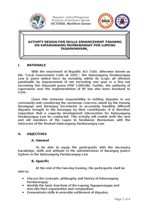 Remedial Law 2023 Bar Exam Questions and Answers - 2023 Jurists ...