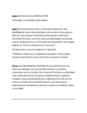 Mapa mental de signos de puntuación - a. Separa fechas Corchetes En ...