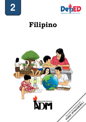 Matatag EPP TLE Curriculum ICT CSS - Republic of the Philippines ...