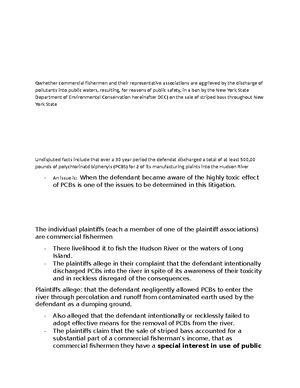 The court in Slaven never specifically addressed the issue o - FRCP ...