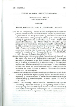 Narcotics Control Commission ACT, 2020 (ACT 1019) - NARCOTICS CONTROL ...