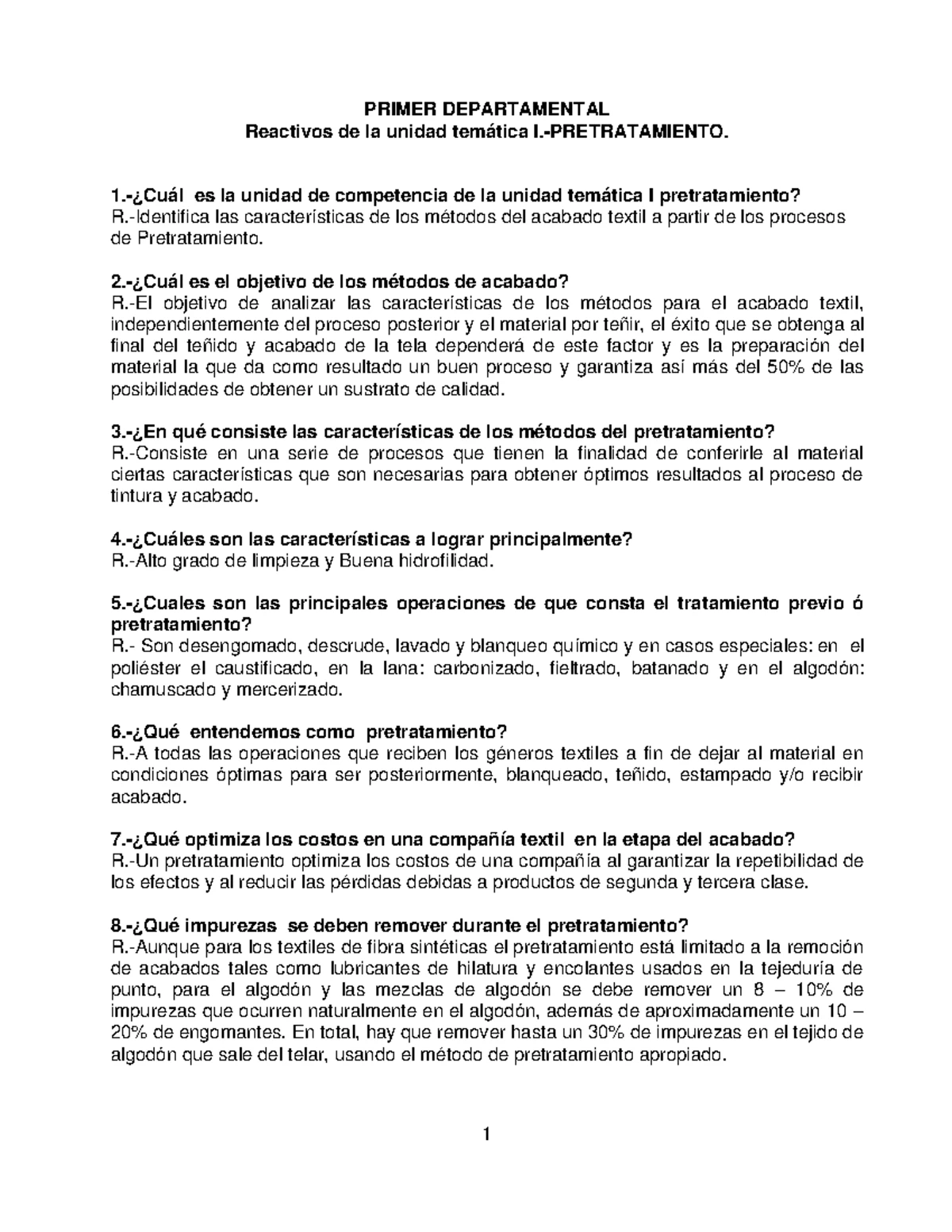 Partes de la Aguja en Costura: Detalles y Tipos - Guia Completa - Studocu