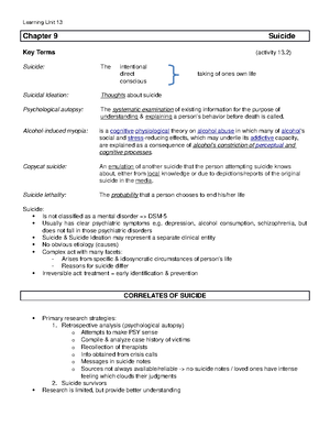 202 2016 2 b - Assignment 2 - answers - PYC3702/202/2/ Tutorial Letter ...