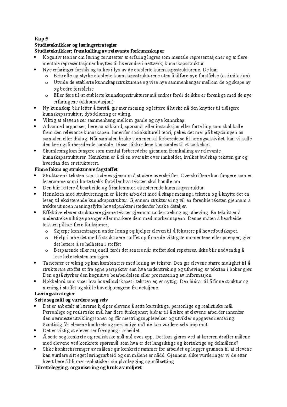 Aerob og anaerob øktplan med detaljer på hva de er og hvordan forbredre ...
