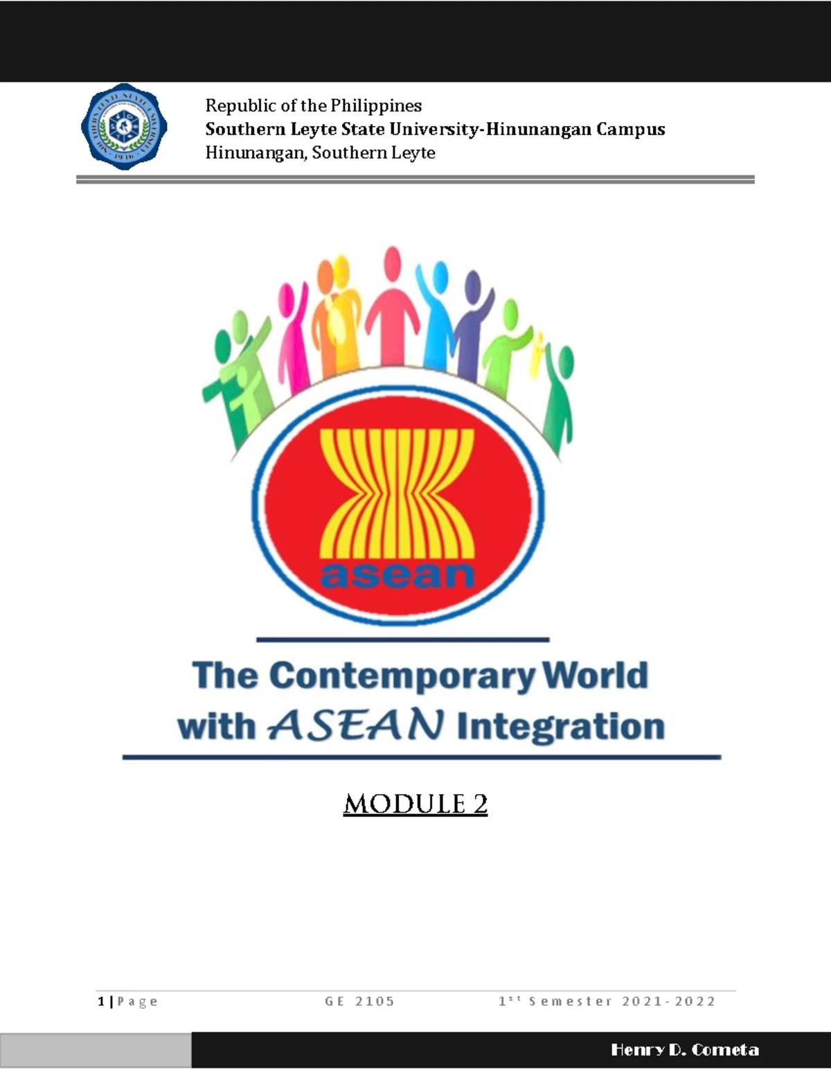 Utilities 1 - Module 2: Electrical Materials & Equipment Overview - Studocu