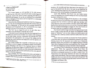 William - read - In 1905, William J. Seymour, the one-eyed 34-year-old ...