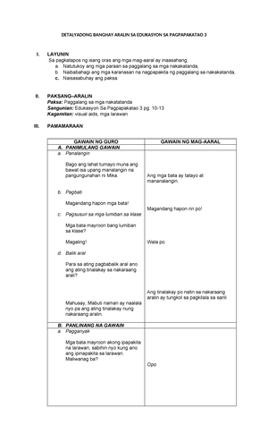 EPP ( Picture) - NONE - Education - ANOS BOTONG BUHO KILING KAWAYANG ...