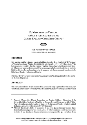 Cuadro Comparativo Mecanismos DE Participación Ciudadana (LEY 134 DE ...