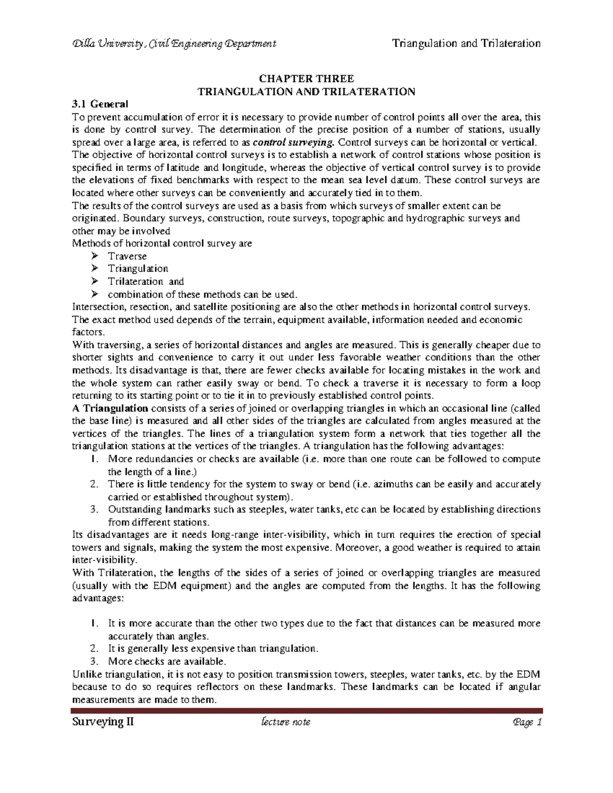 Notes of Irrigation Engineering prepared by Sumit Paudel (NEC) Final ...