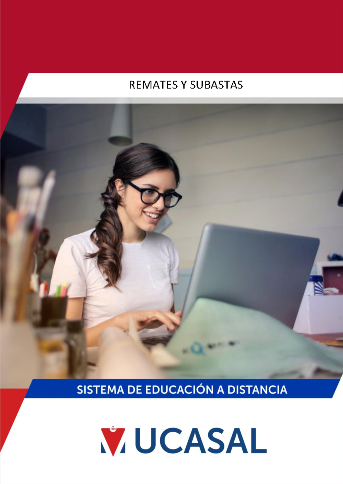 Remates y Subastas: Conceptos y Proceso (Módulo) - Studocu
