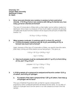 Aktiv CH Homework - AKTIV Homework start of school to midterm I AKTIV ...