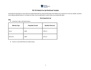 Psy 315 module 5 journal - Jativia King Psy 315: Counseling Process ...