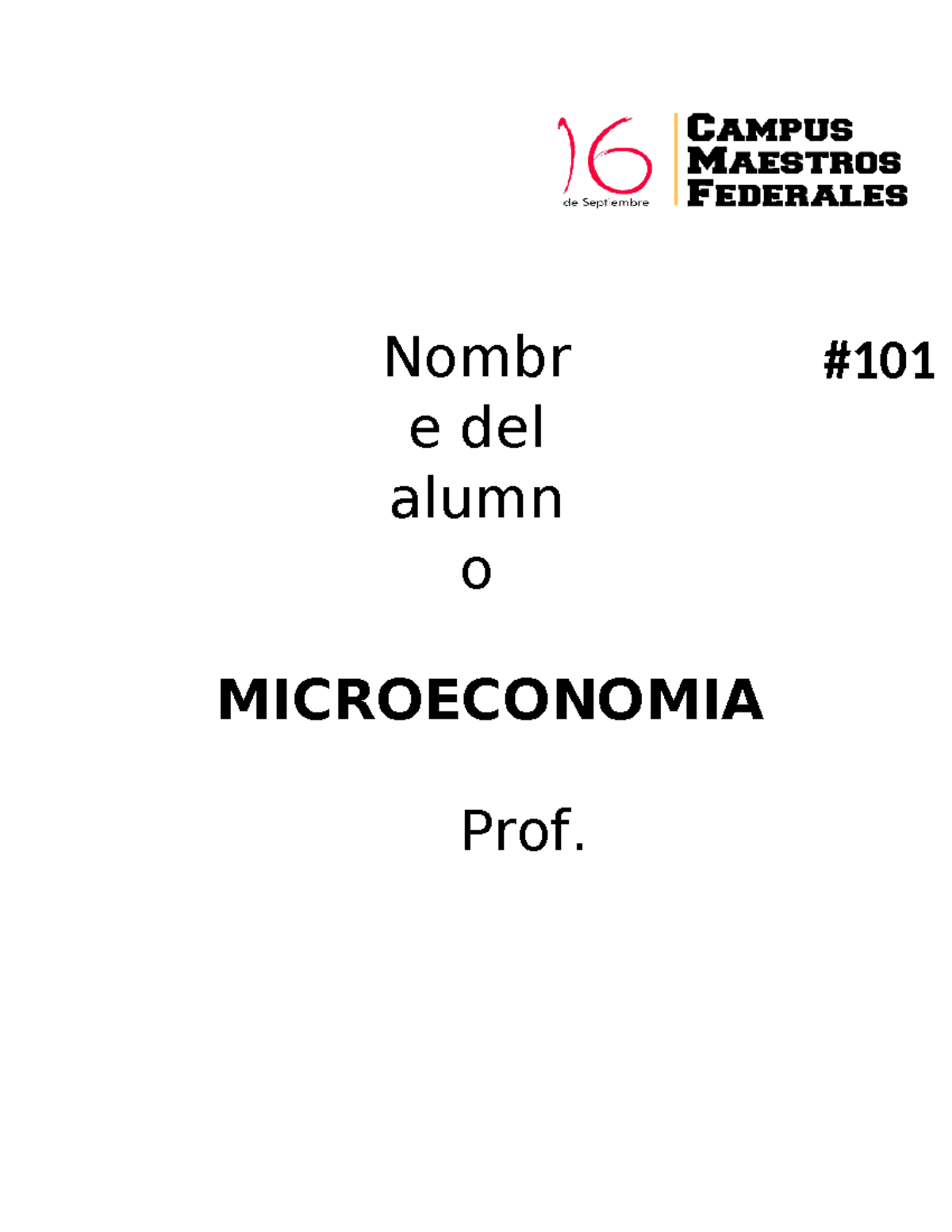Microecon - Organización y Estructura Empresarial - Studocu