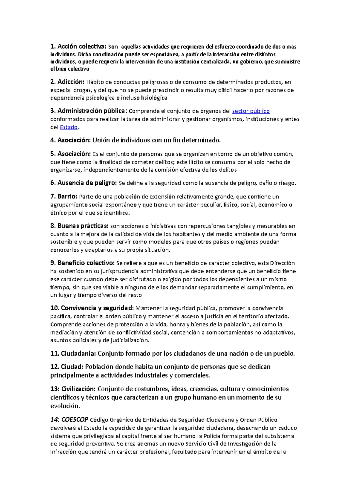 Modelo prescripcion de multas - Sr. DIRECTOR DE LA COMISIÓN DE TRÁNSITO ...