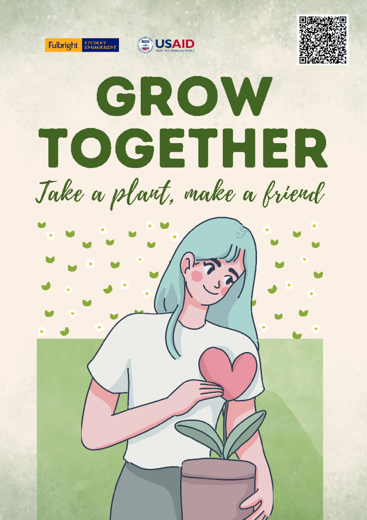 Plant a tree - Poster orientation week - Macroeconomics Analysis ...