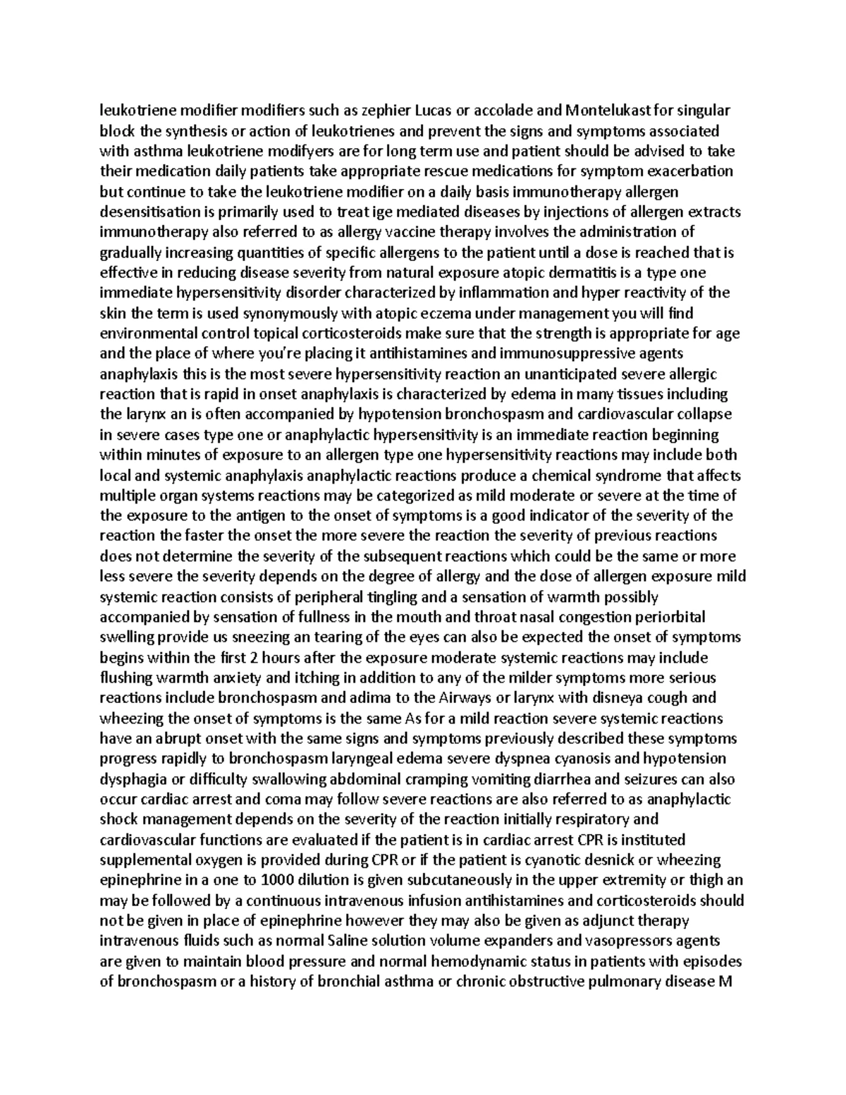 Nclex Crusade Training - 7-DAY TRAINING Day 1: 1. Understand the NCLEX ...