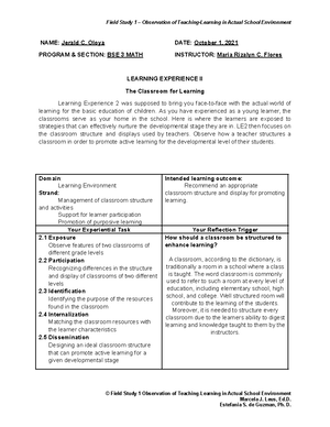 ELS Q2 Module 8 Process Of Evolution v2 - CO_Q2_ELS SHS Earth and Life ...