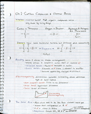 Lab Report 1 Melting Point - 1 Physical Properties of Organic Molecules ...