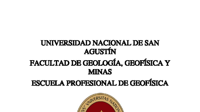 Práctica en Comandos Linux - Programación en Geofísica II - Studocu