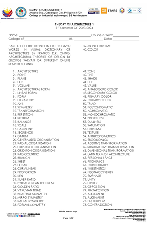 Color Conventions - ZONING - Traditional Color Coding for Land Uses by ...