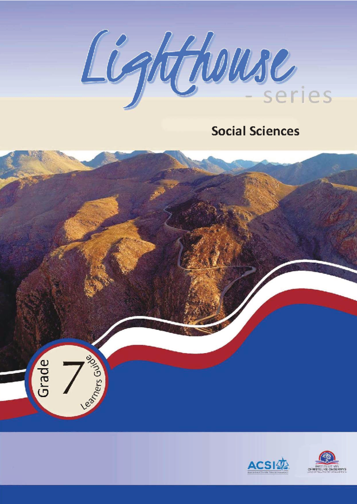 Social Sciences Grade 7: Comprehensive Study Guide - Studocu