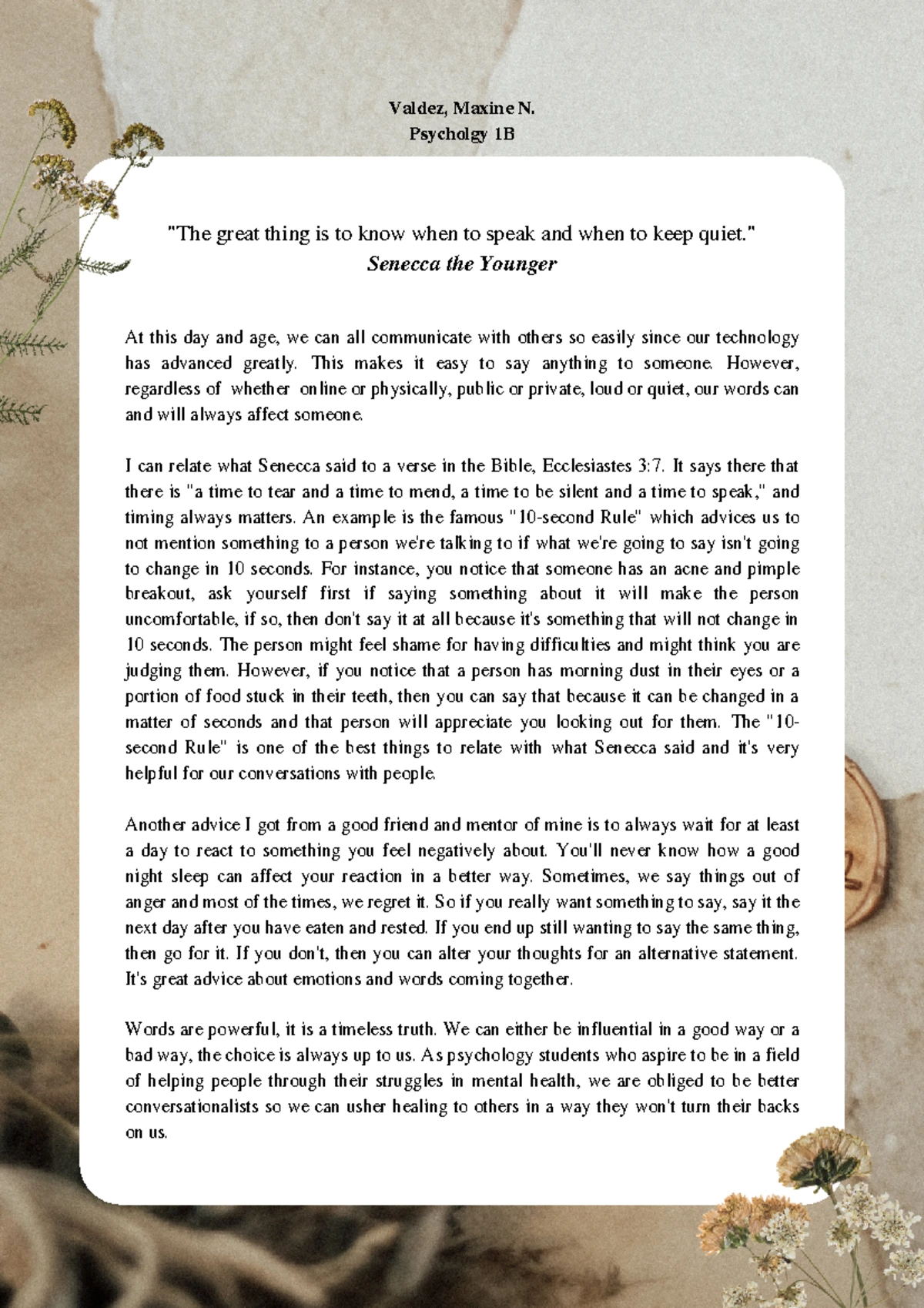 PTC CARD-DAY- Attendance- Sheet-S - Republic of the Philippines ...