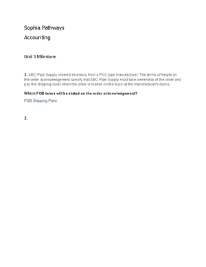 [Solved] Which of the following statements is true for a multistep ...