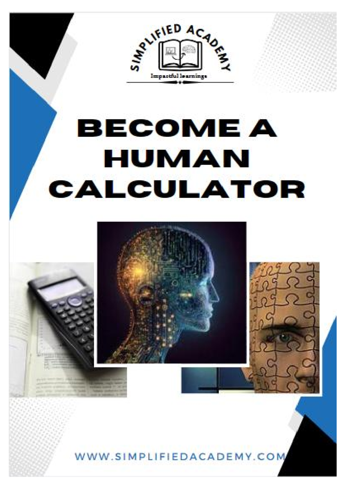 Human Calculator: Techniques and Tips for Mental Math Mastery - Studocu
