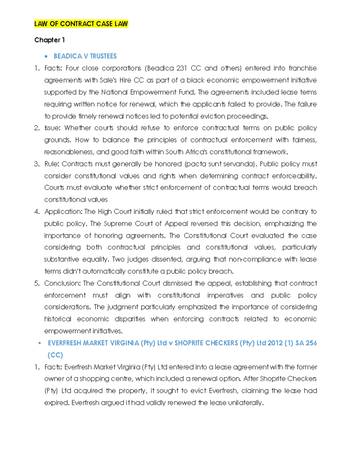 Application for Protection Order - FORM 2 (Reg 3) - South Africa - Studocu