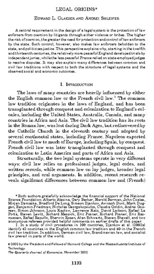 Structure of the Courts - Chapter Three THE STRUCTURE AND JURISDICTION ...