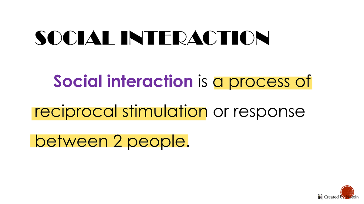 SOC 101: Types of Social Interaction - Conformity, Compliance, and More ...