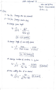 Probability and Queueing Theory - 21MAB204T - Studocu