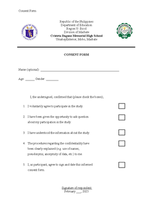 Undersanding - summary - Undersanding 1. Bakit mahalaga ang pagiging ...