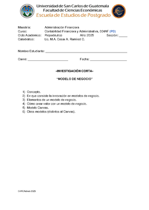 NIC 22 - 23 - propedeutico - La NIC 21, "Efectos de las Variaciones en ...