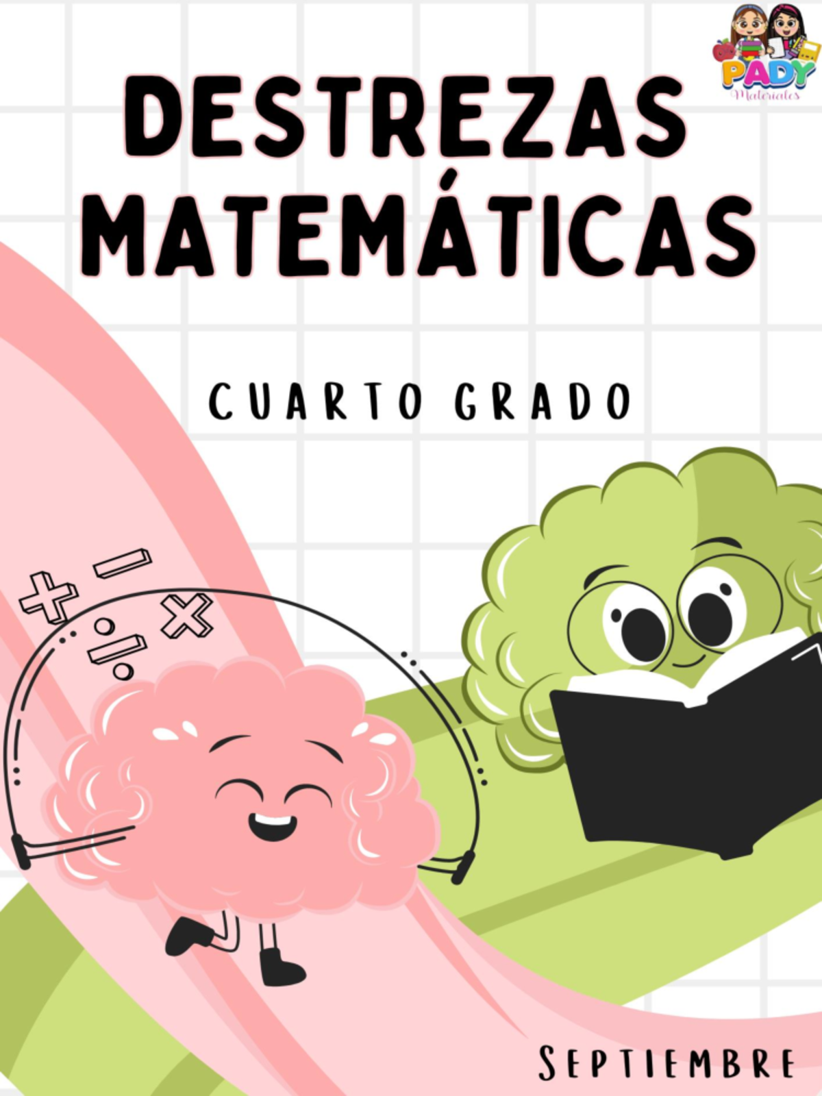 4° Destrezas Matemáticas - Ejercicios de Suma y Fracciones - Studocu