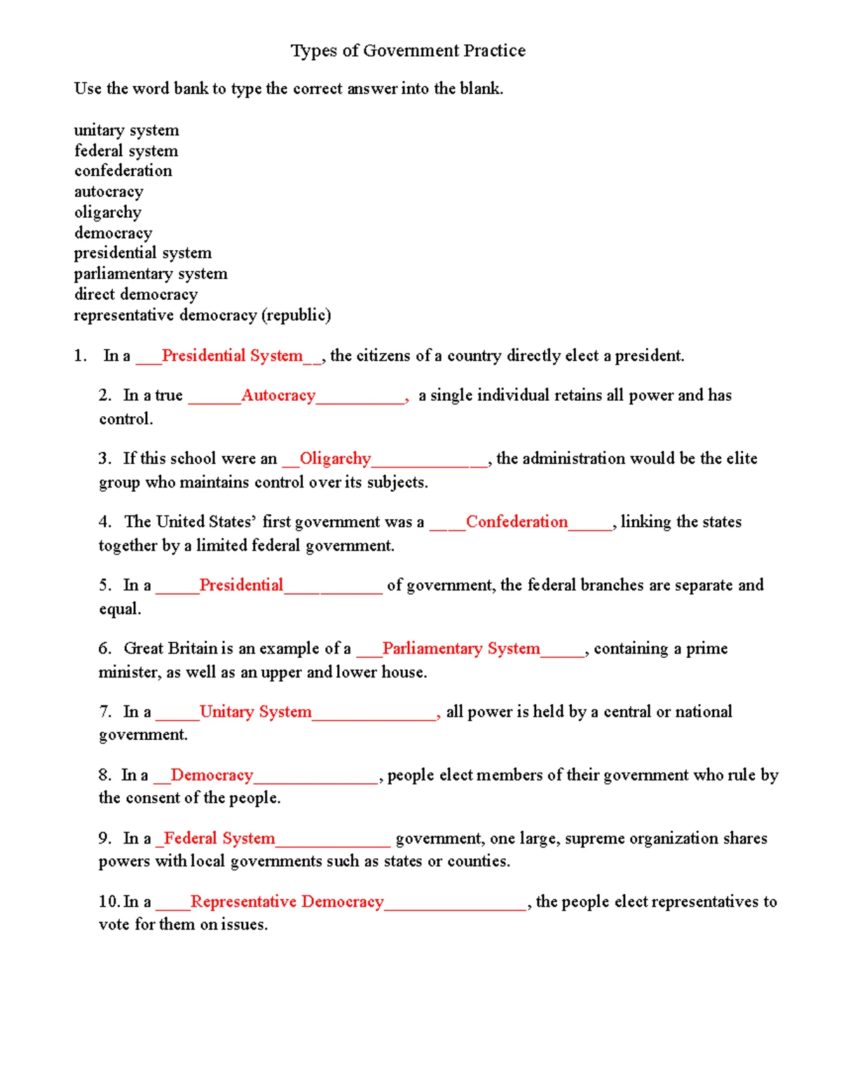 Bill of Rights Scenarios Analysis and Violations Review - Studocu
