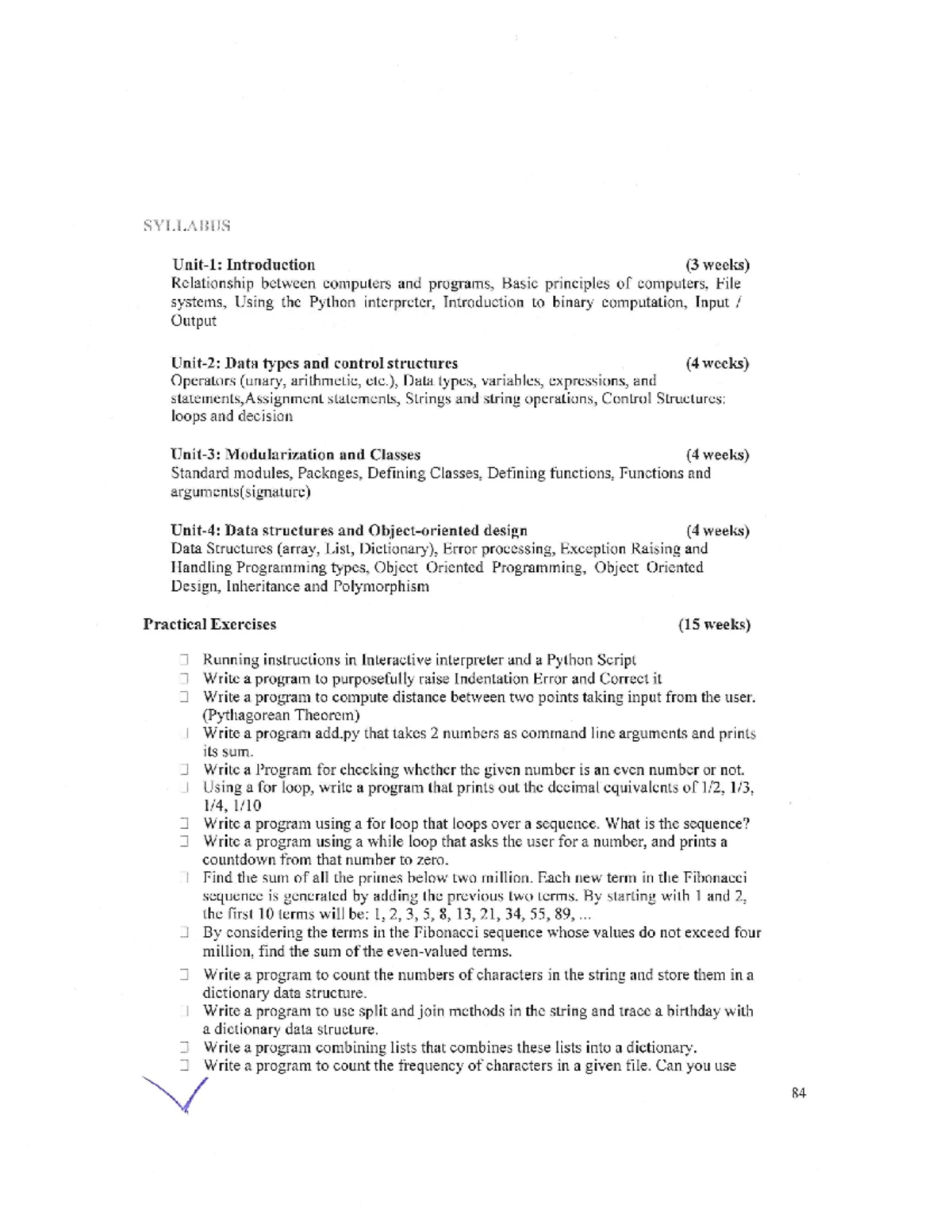 His hons sem 2 syallabus - NEP SEM 2 SYLLABUS B (HONS) HISTORY ...