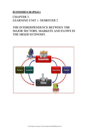 [Solved] Equitable distribution of income Define Explain importance How ...
