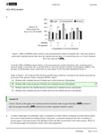 Quiz: 856281271 Unit 1 MCQ with answers AP biology - AP Biology | Studocu