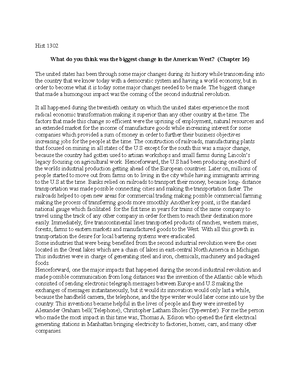 Primary source reflection 2 - The Erie Canal - The Erie Canal ...